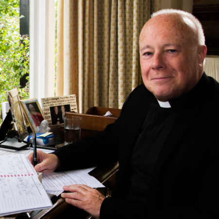 Priests – St John the Baptist Catholic Church, Purley